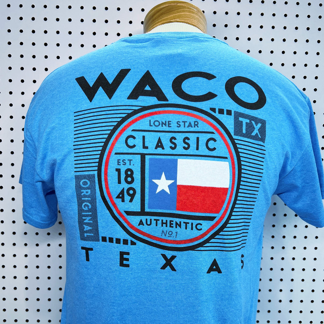 Products – Waco Welcome Center Gift Shop