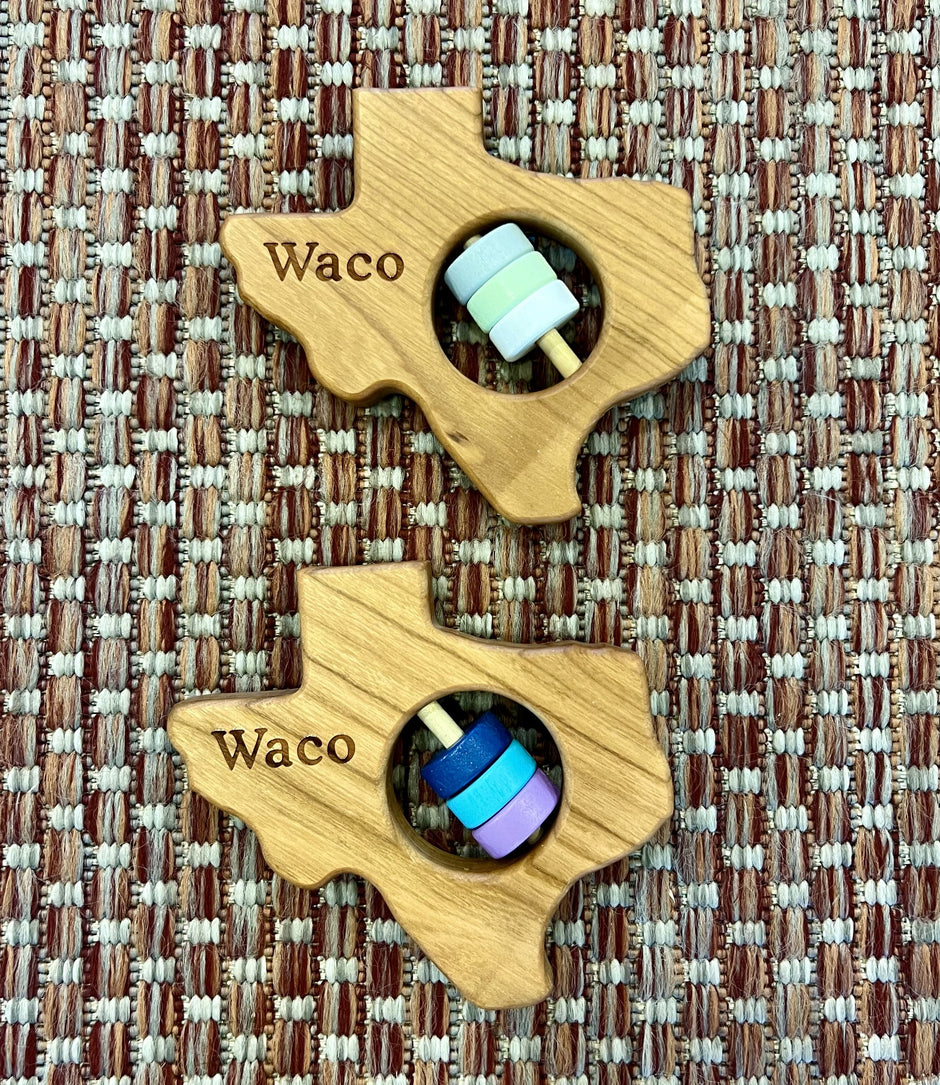 Products – Page 3 – Waco Welcome Center Gift Shop