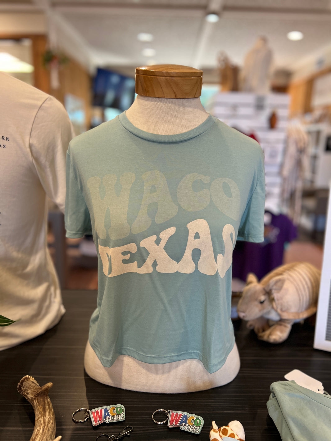 Products – Waco Welcome Center Gift Shop