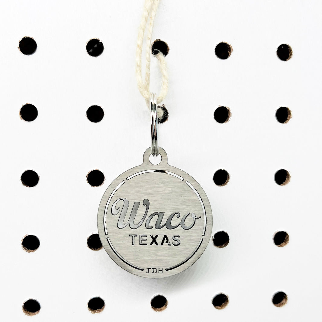Gifts & Souvenirs – Waco Welcome Center Gift Shop
