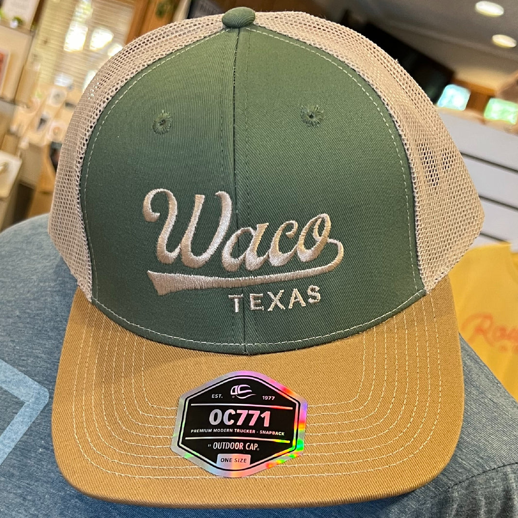 Products – Waco Welcome Center Gift Shop