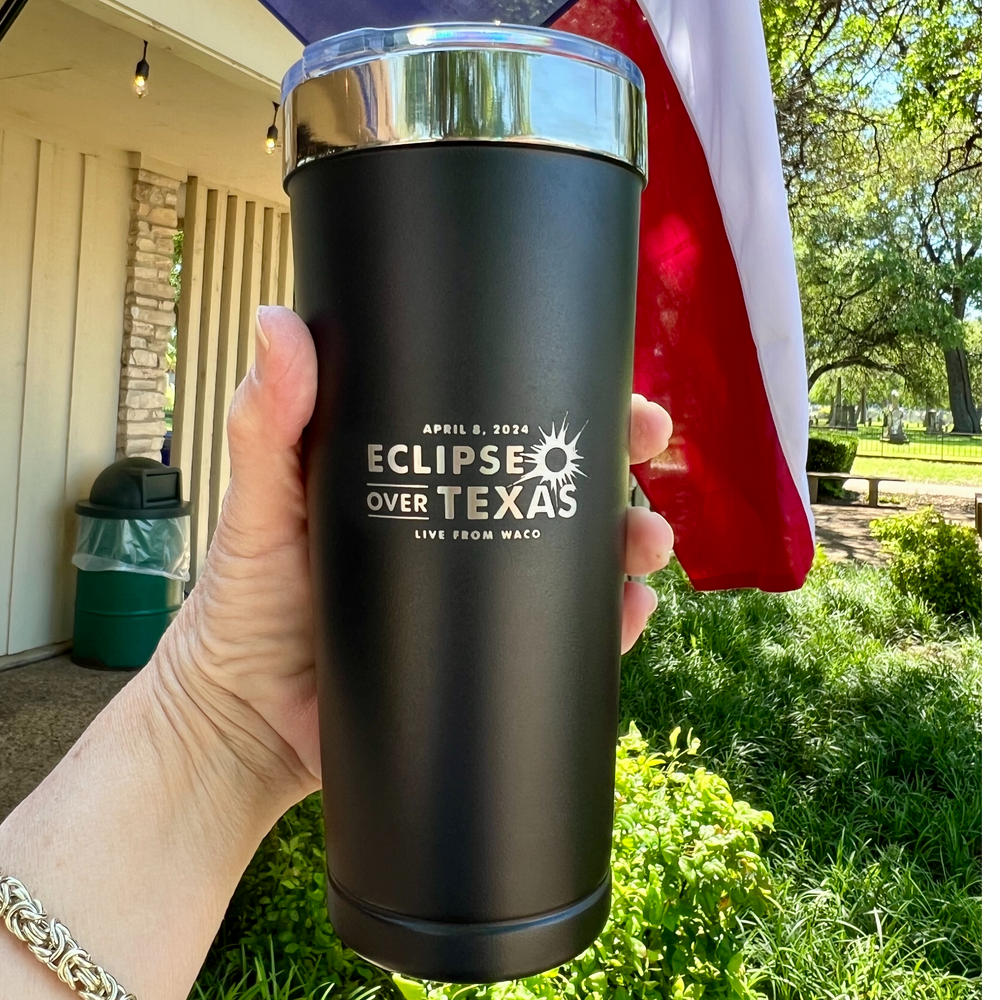Collections – Waco Welcome Center Gift Shop