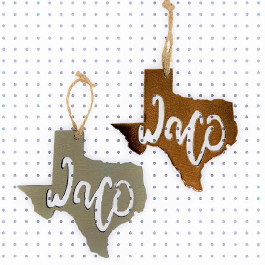Gifts & Souvenirs – Waco Welcome Center Gift Shop