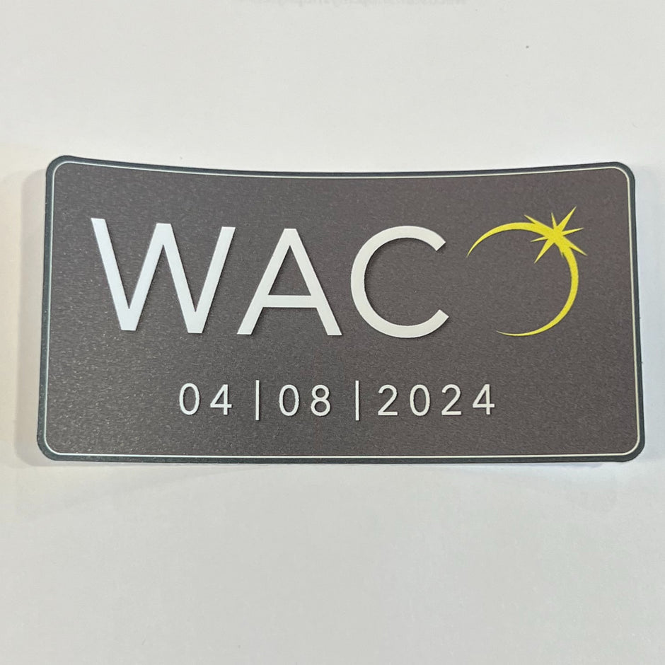 Gifts & Souvenirs – Waco Welcome Center Gift Shop