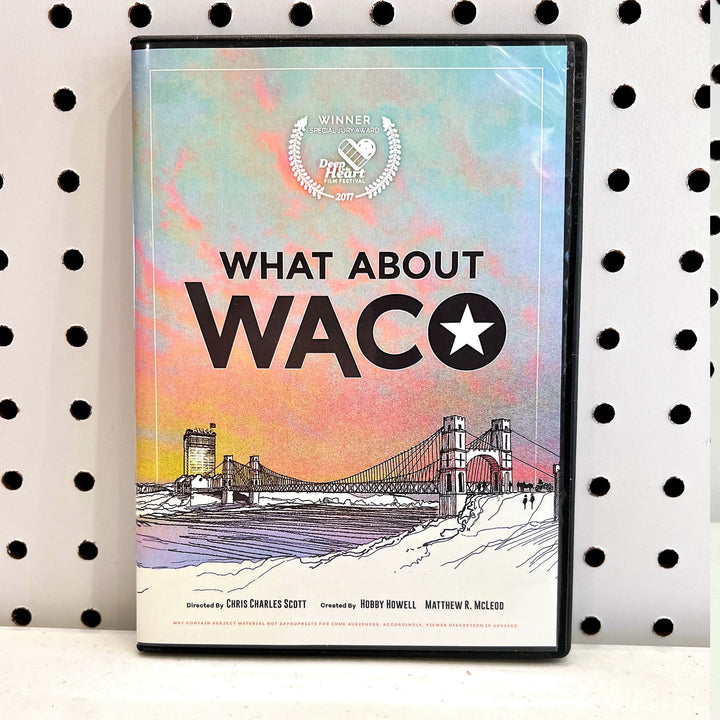 Products – Waco Welcome Center Gift Shop